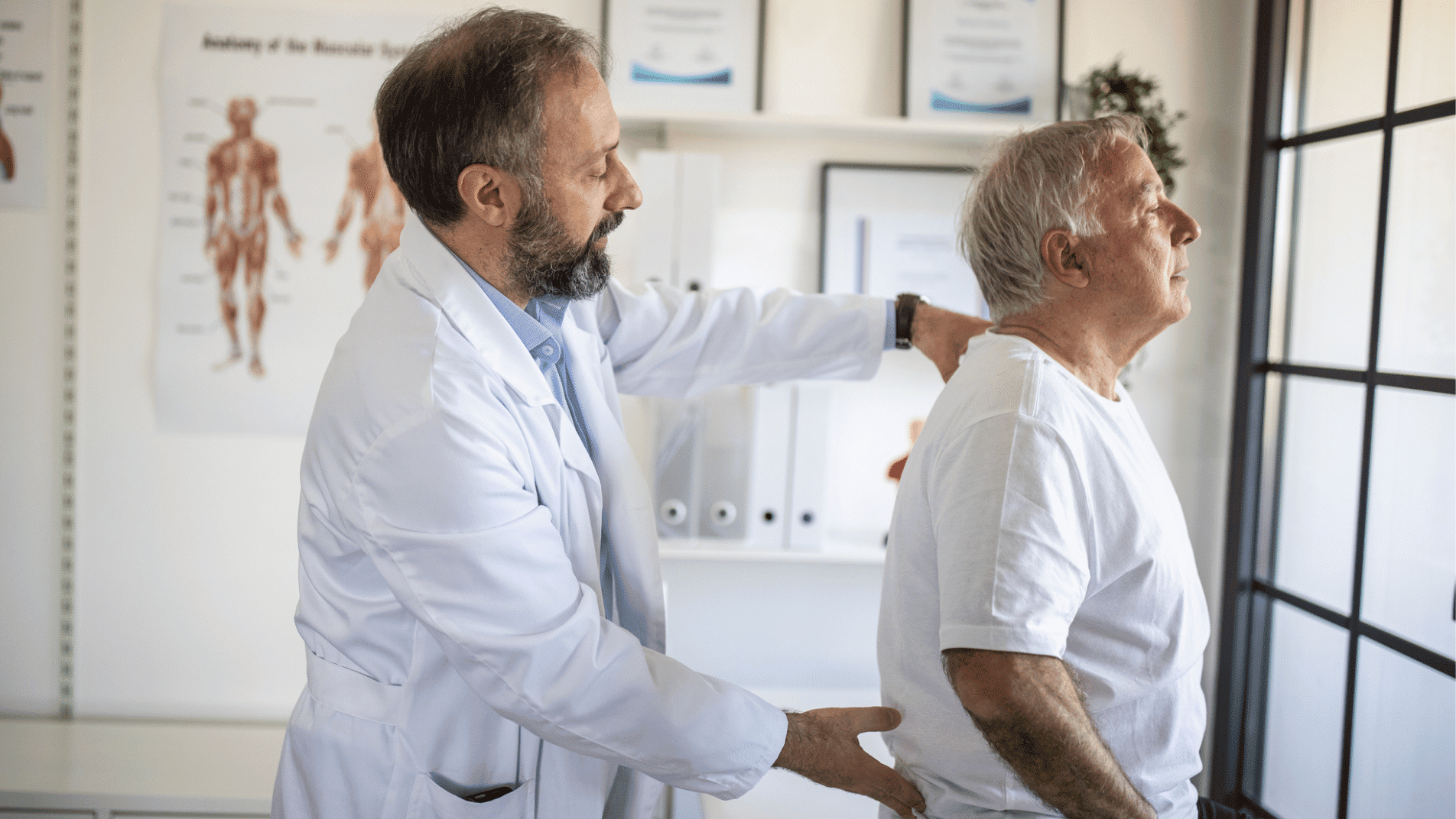 Minimally Invasive Spine Surgery Can Provide a Solution to Back Pain ...