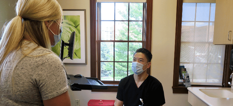 postpartum depression Archives | Kettering Health