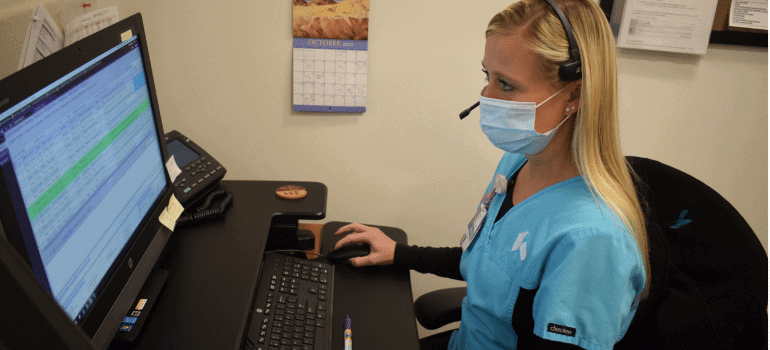 What Does a Callback After a Mammogram Mean? | Kettering Health