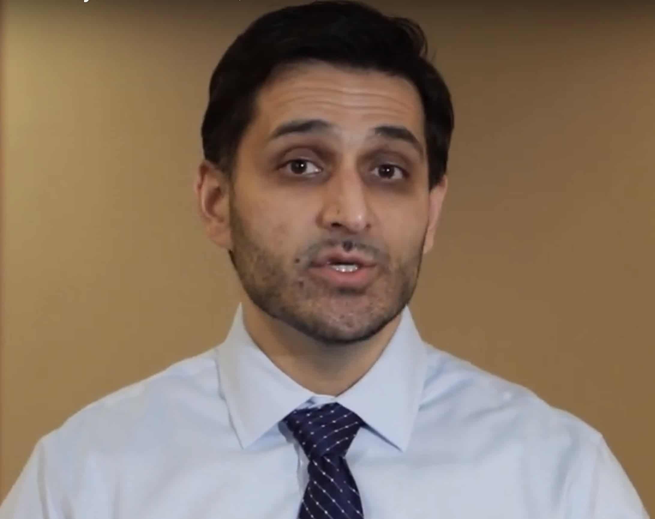 Haseeb Jafri, MD | Kettering Health