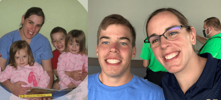 Breaking the Silence: When "Baby Blues" Become Depression | Kettering Health