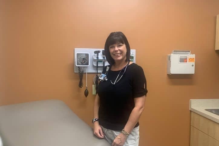 The Benefits of Seeing a Physician Assistant | Kettering Health