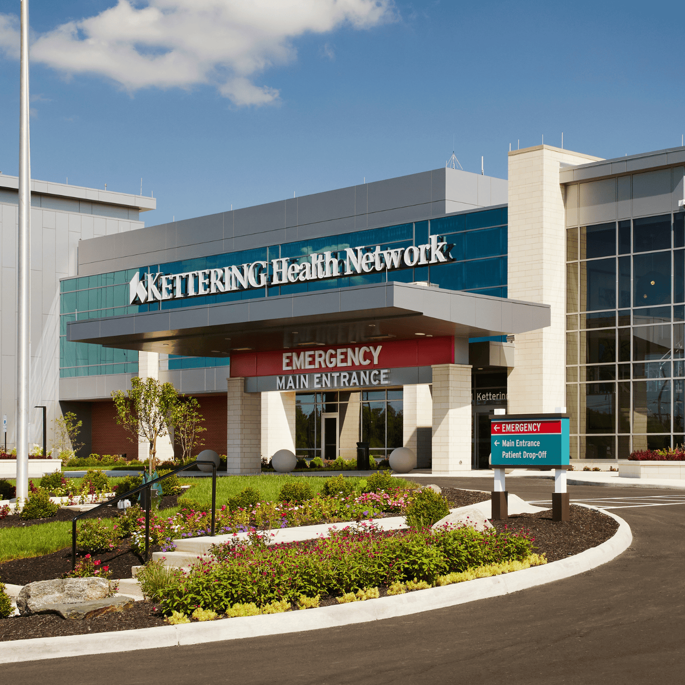 Kettering Medical Center