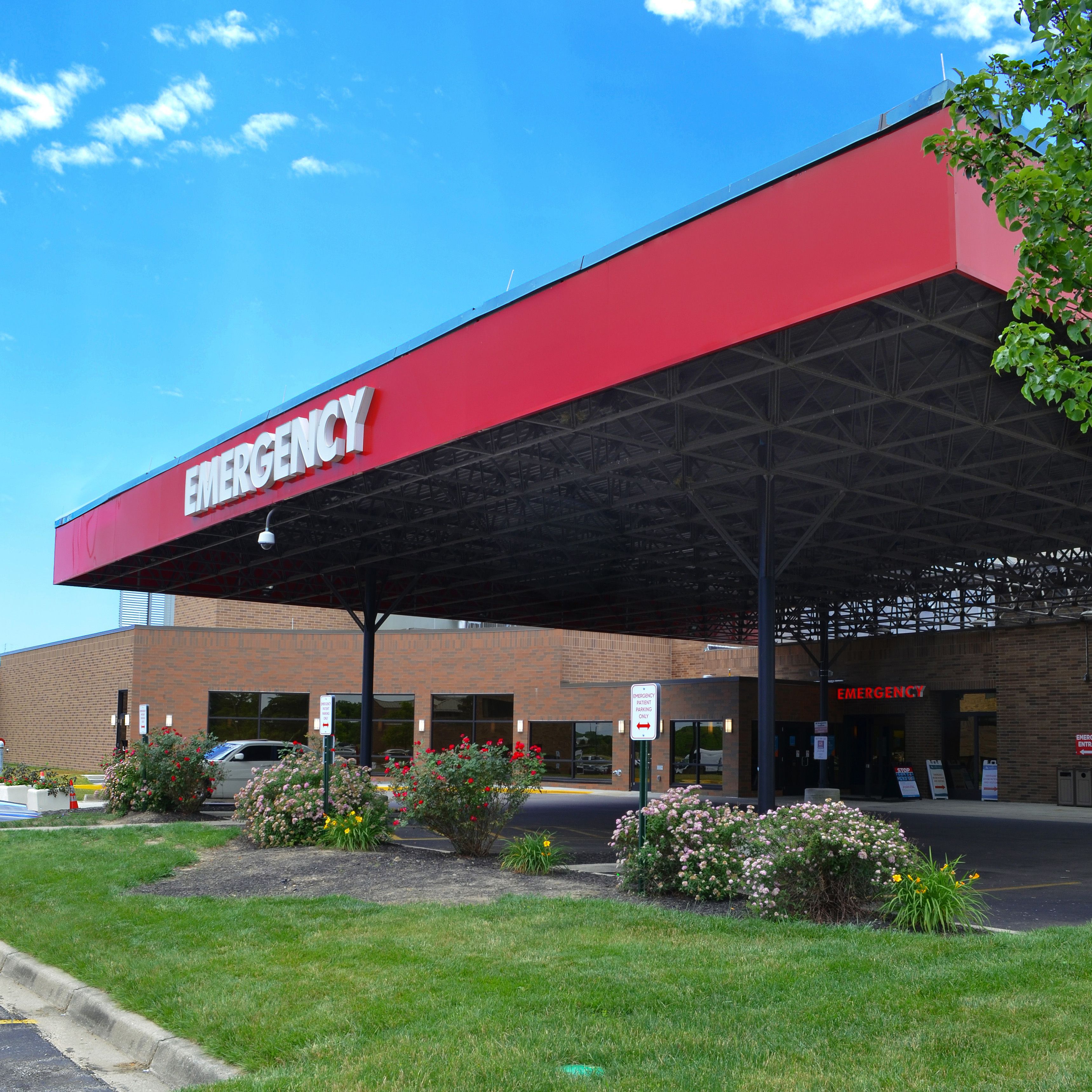 Kettering Health Washington Township – Emergency Center | Kettering Health