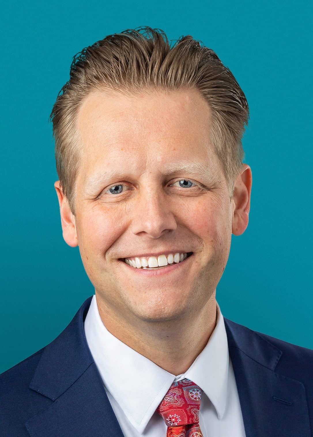 Leadership | Kettering Health