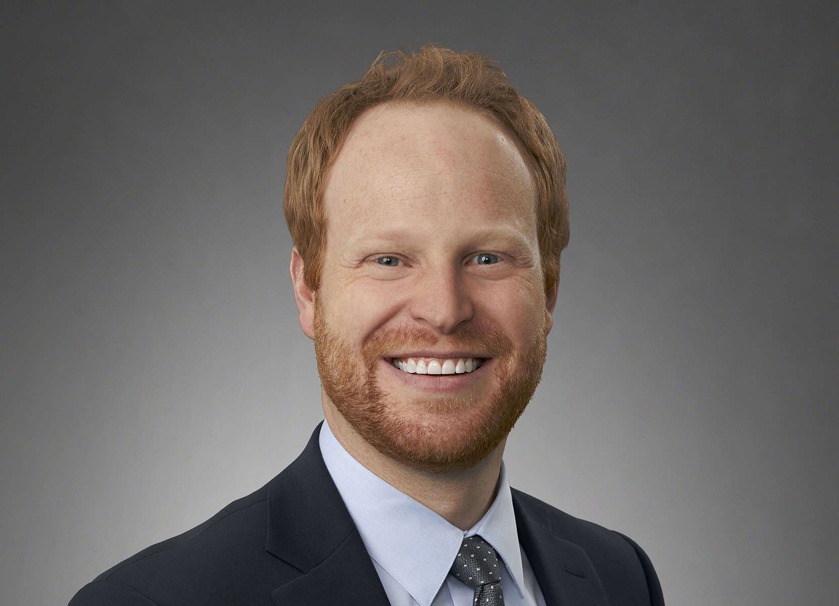 Daniel Tryon Named President of Soin Medical Center and Greene Memorial ...