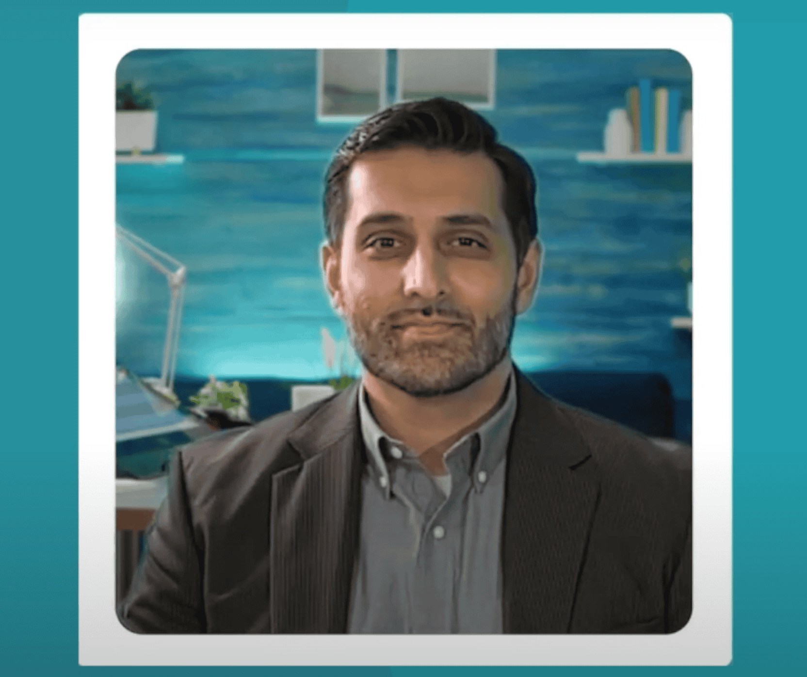 Haseeb Jafri, MD | Kettering Health