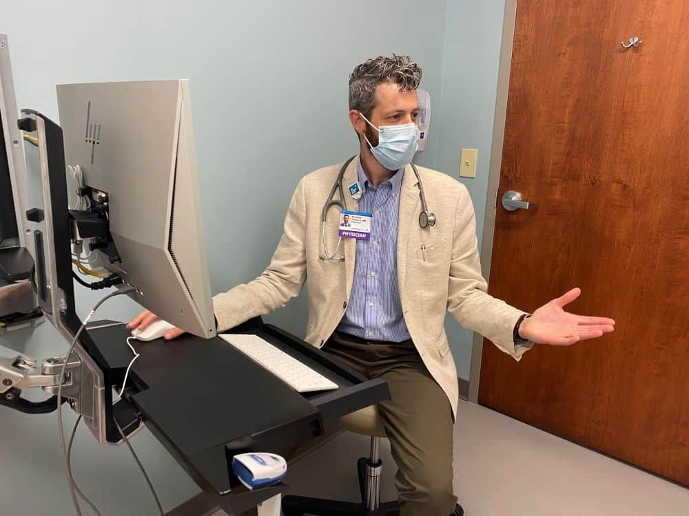 Getting a Grip on Vertigo | Kettering Health