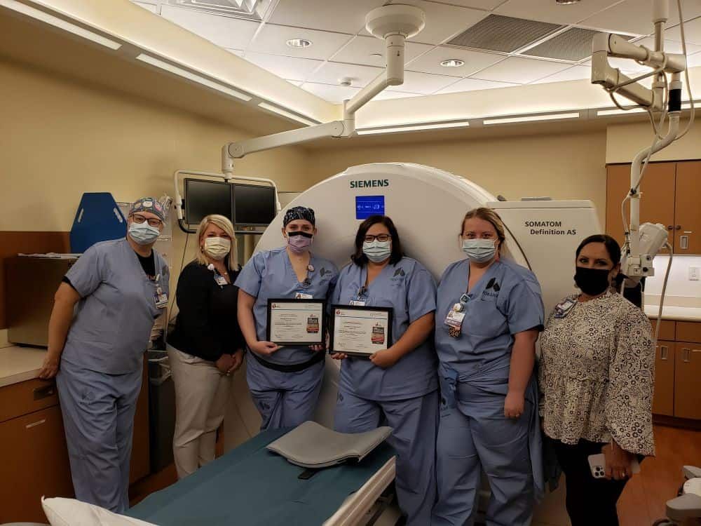 AHA Recognizes Kettering Health Stroke Program Excellence | Kettering ...
