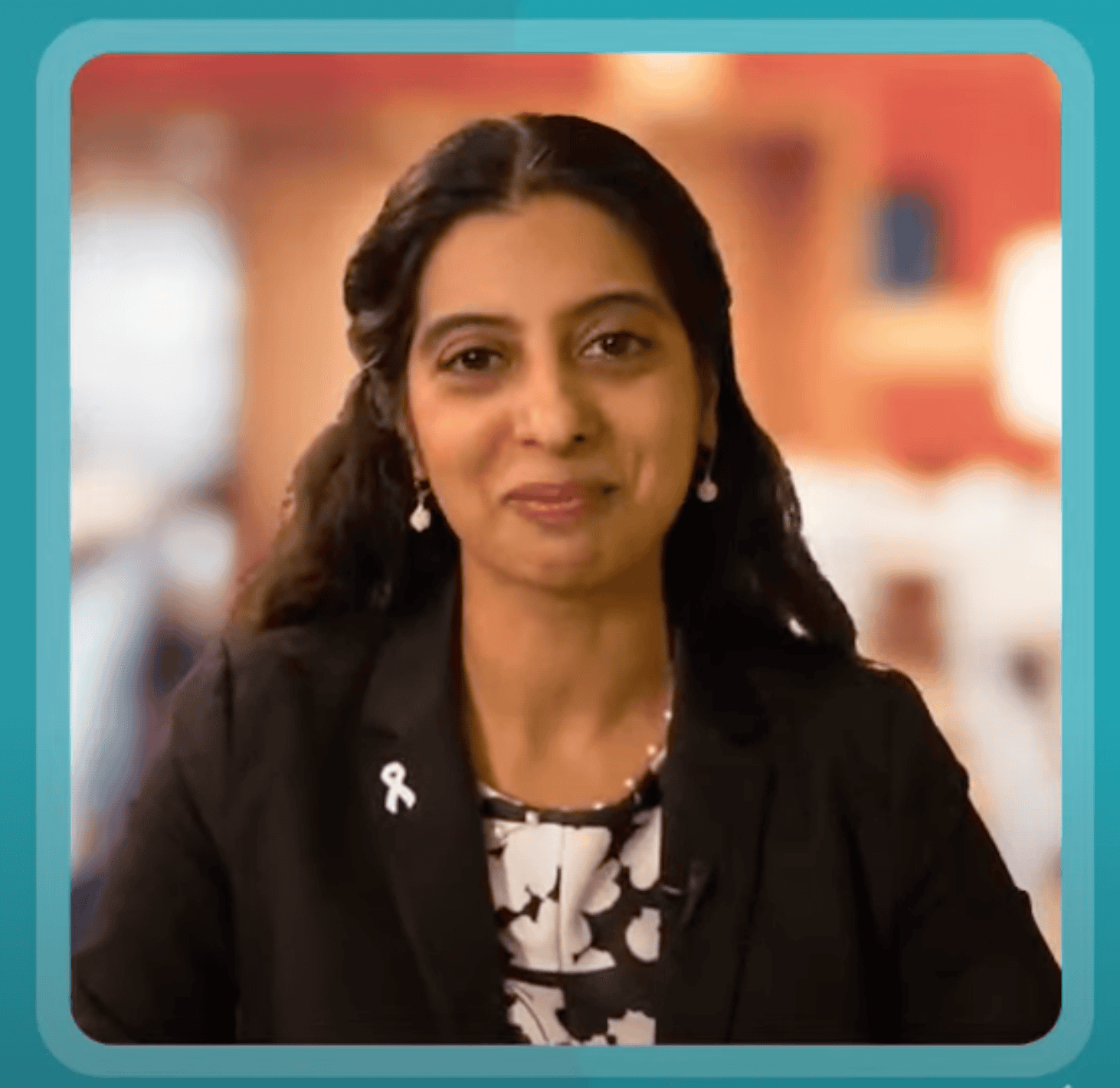 Lung Cancer with Dr. Soumya Neravetla | Kettering Health