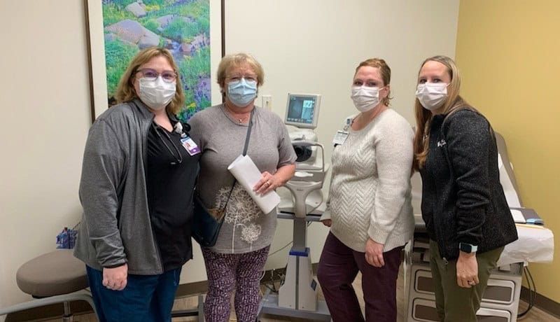 Kettering Health Uses Artificial Intelligence to Prevent Blindness ...