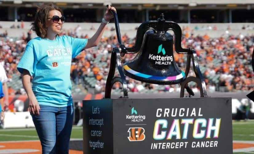 Full of Life: A Diagnosis That Changed Everything | Kettering Health