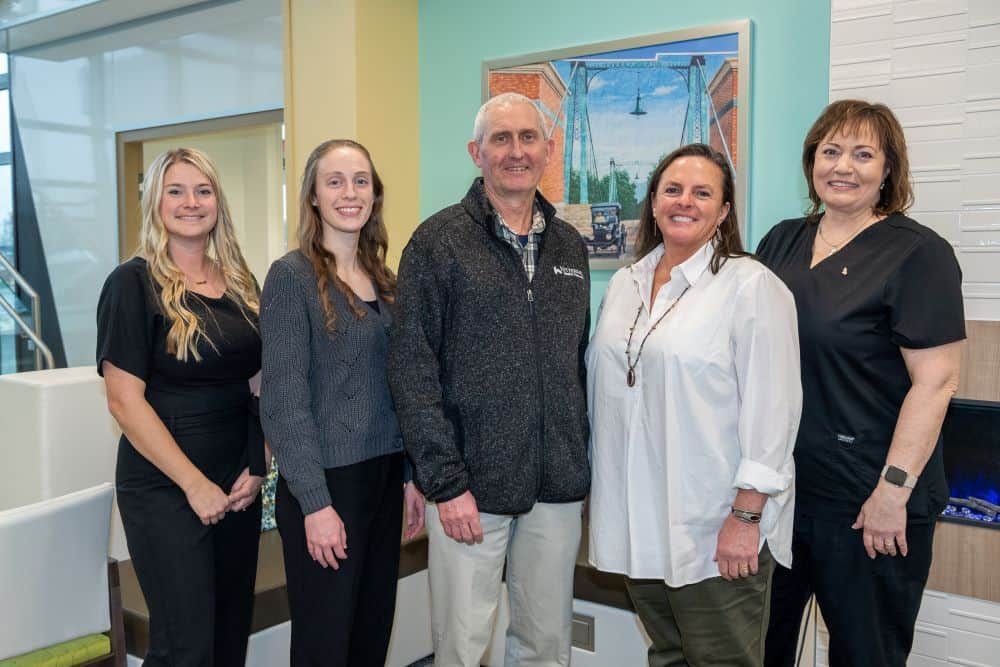 Kettering Health Expanding Care in Franklin | Kettering Health