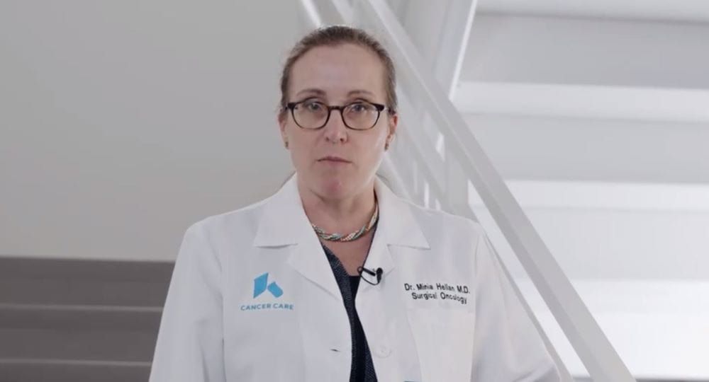 Early-onset Colorectal Cancer: What to Know | Kettering Health