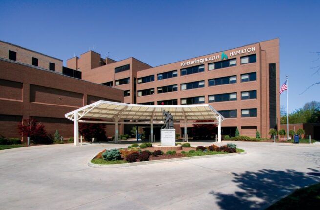 Kettering Health Hamilton Continues to Elevate Level of Care in ...