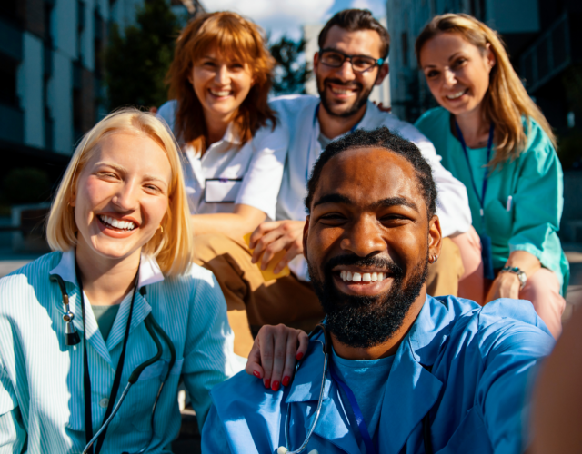 Employee Giving | Kettering Health